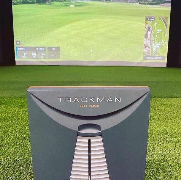 TRACKMAN TM4 – SIMGOLF SCREENS