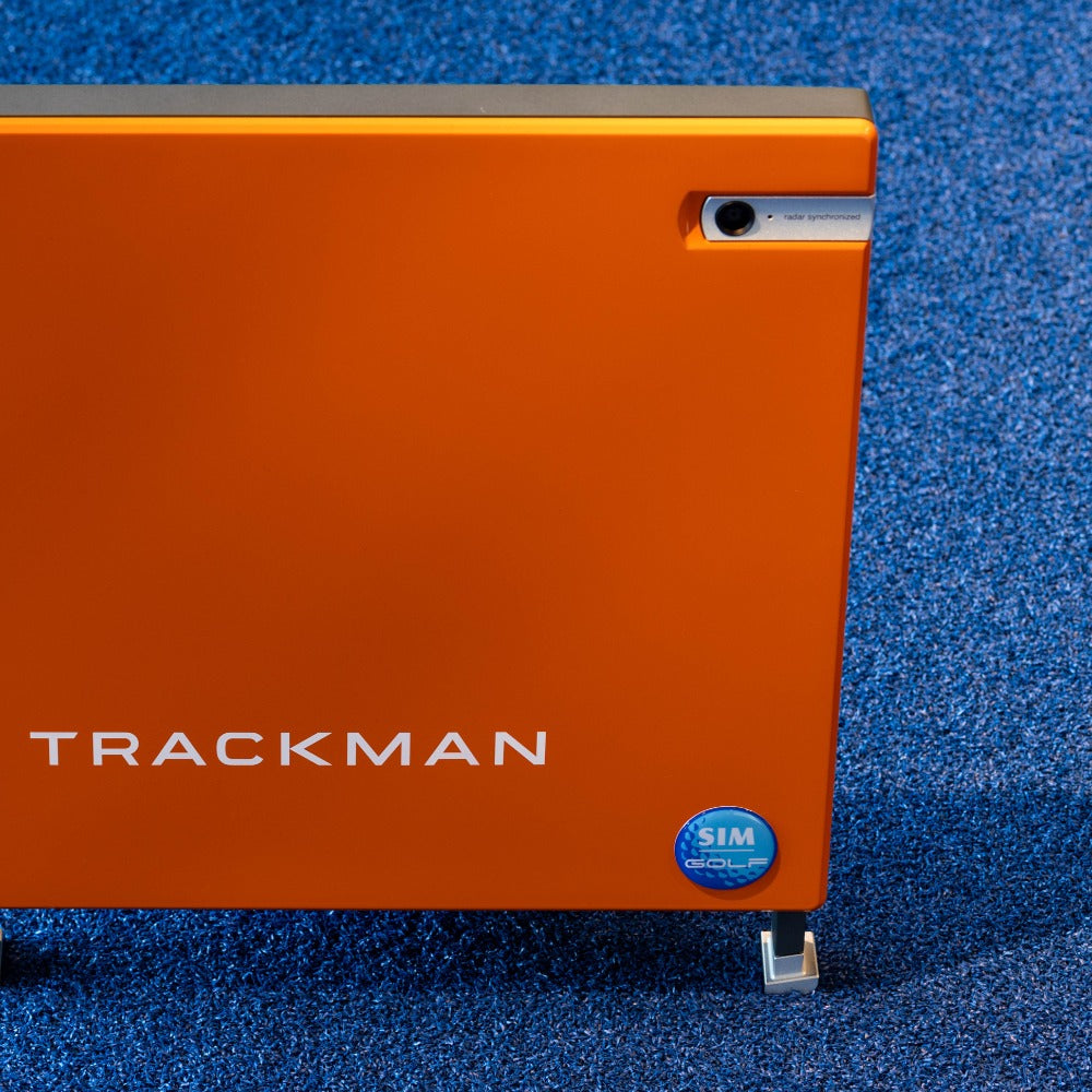 TRACKMAN TM4 – SIMGOLF SCREENS